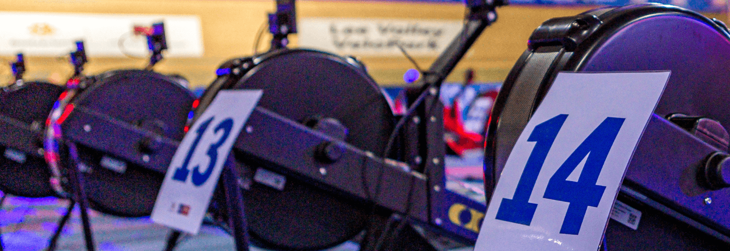 Preparing For Indoor Rowing Competitions - Inside Indoor