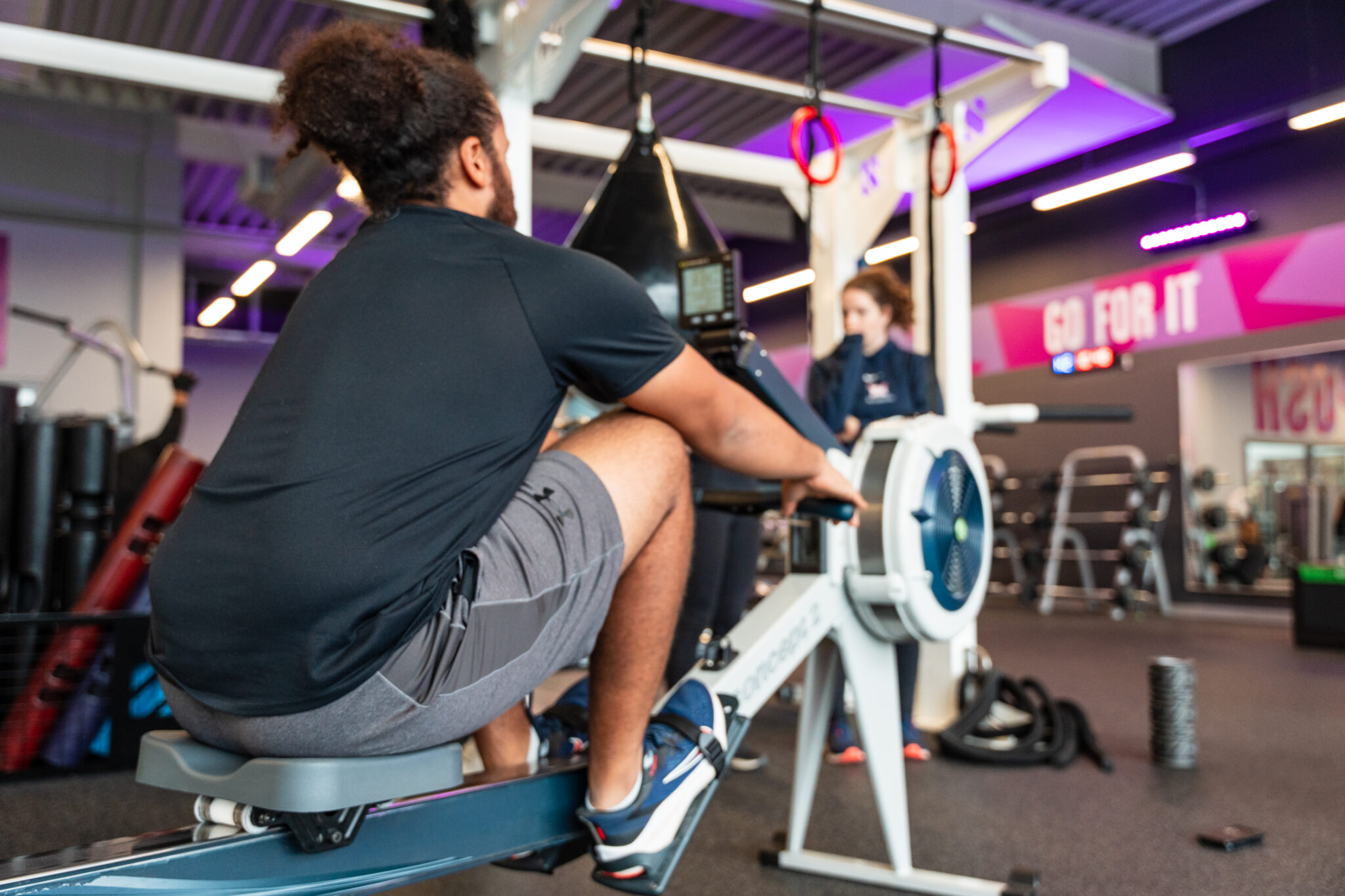 Where Can I Indoor Row? - Inside Indoor