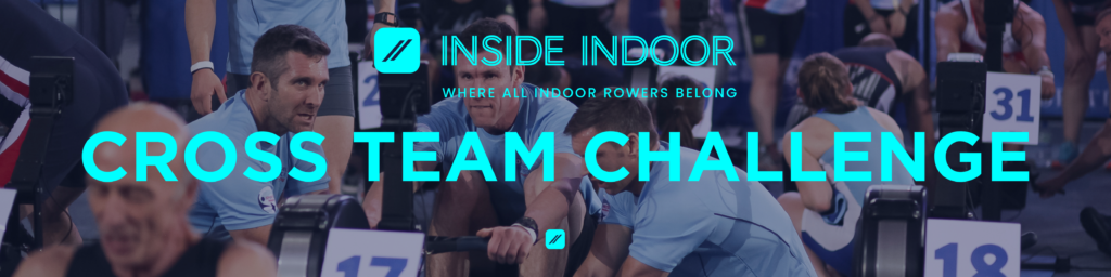Inside Indoor - Powered by British Rowing - Inside Indoor